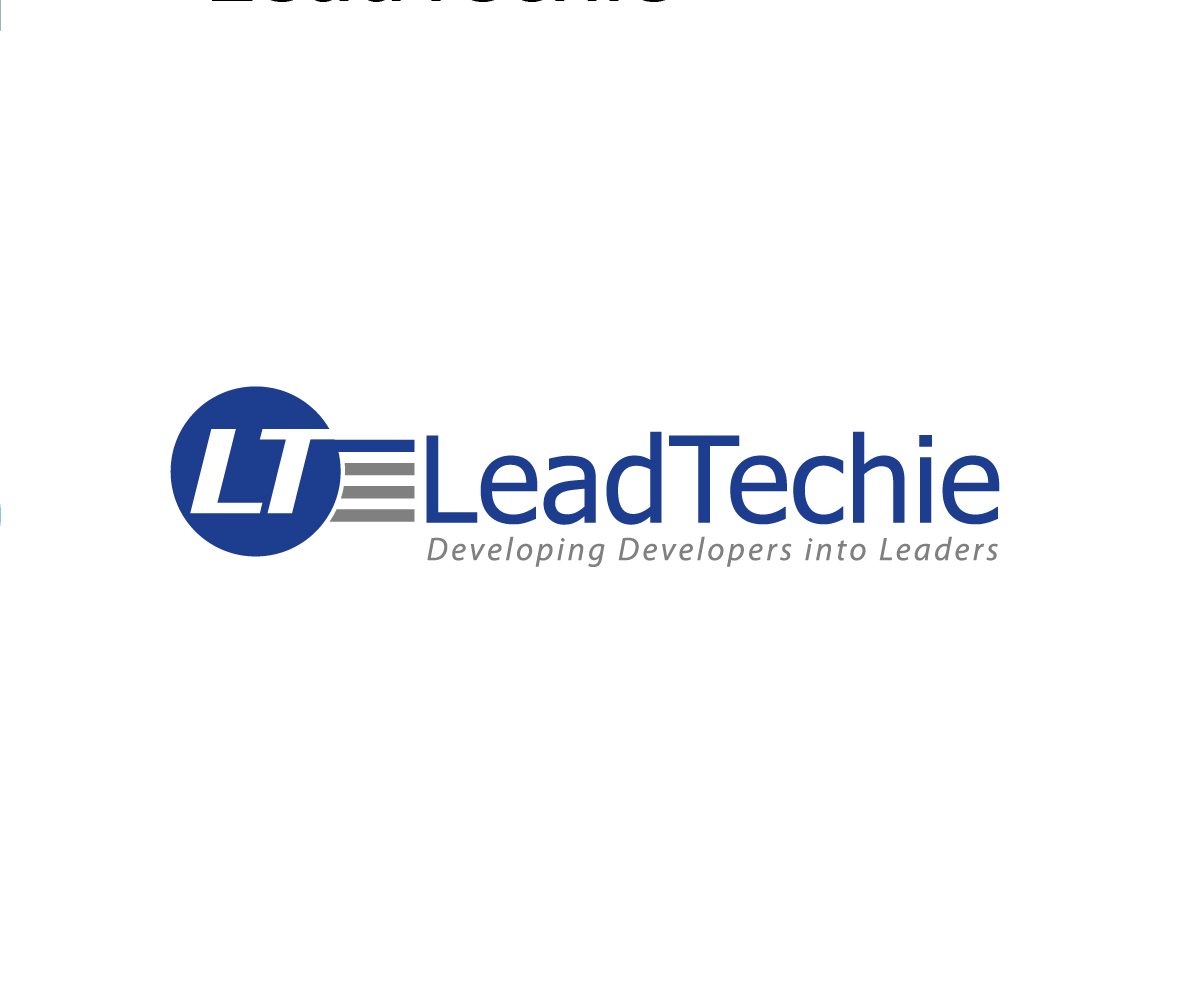 Masculine, Bold, Learning Logo Design for LeadTechie / Developing ...