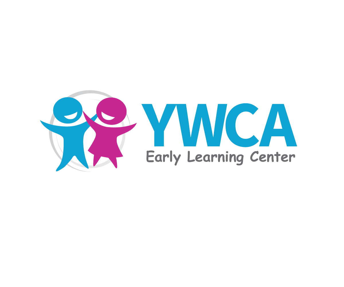 Playful, Modern, Childcare Logo Design for YWCA Early Learning Center by jehuty72 | Design #14388446