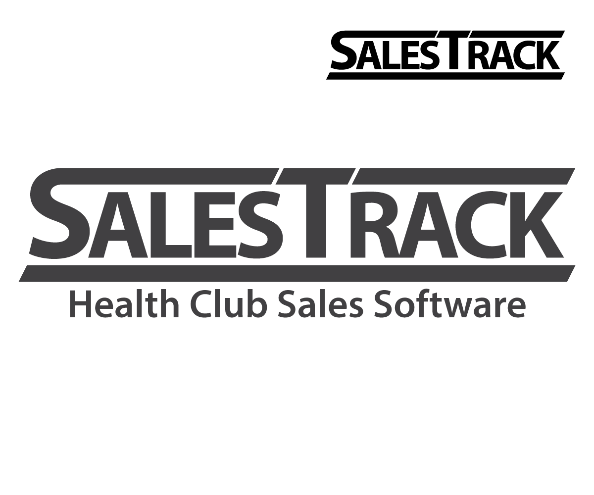 Elegant, Playful, Sales Logo Design for Sales Track- Health Club Sales ...