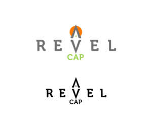 Serious, Modern, Real Estate Logo Design for Revel Capital Partners ...