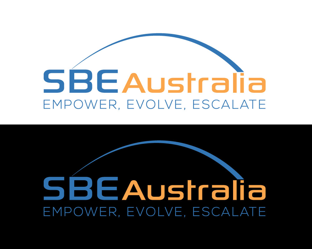 SBE Australia Logo - your chance to have a great impact on accelerator ...