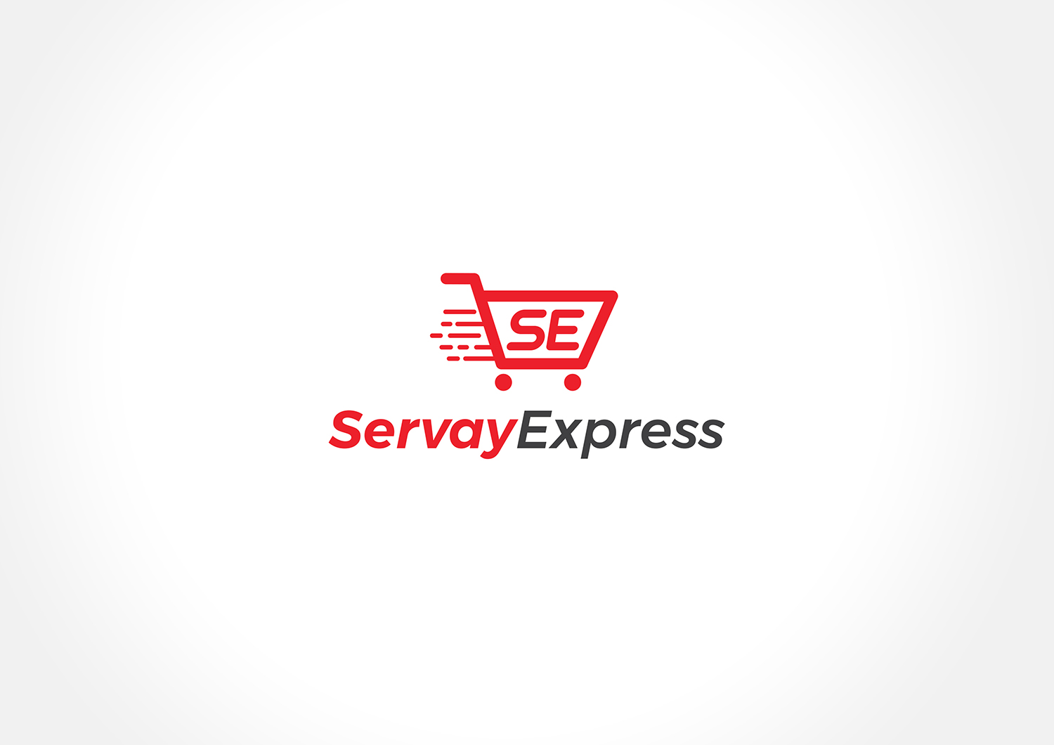 Elegant, Playful, Retail Logo Design for Servay Express by 24Dsigns | Design #14288616