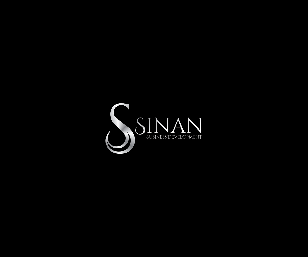 Serious, Modern, Retail Logo Design for Sinan Business Development by ...