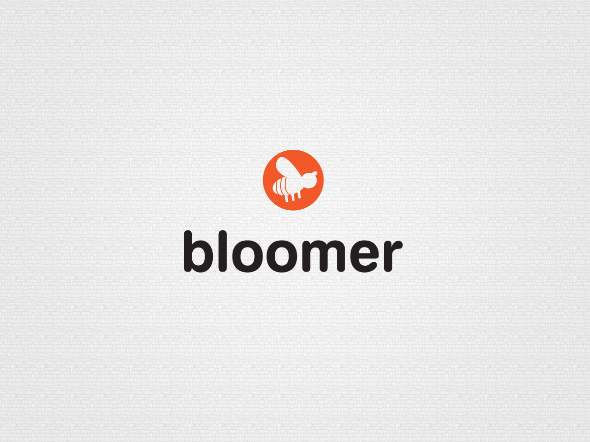 Modern, Bold, Business Logo Design for mr.bloomer or Mr.bloomer or Mr ...