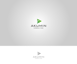 Akumin Consulting | 14 Logo Designs for Akumin Consulting