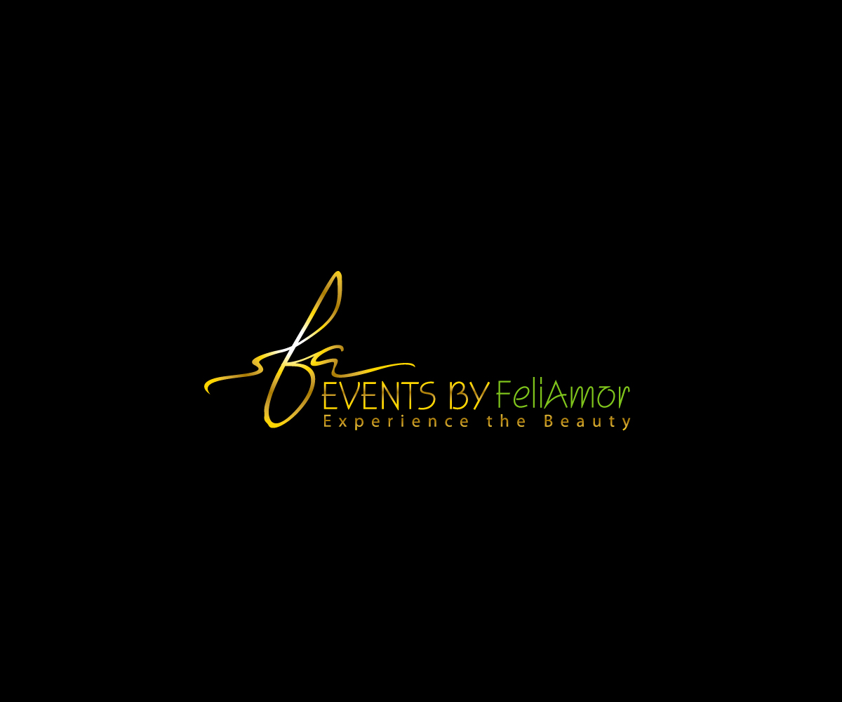 Elegant, Modern, Event Planning Logo Design for (business name) Events ...