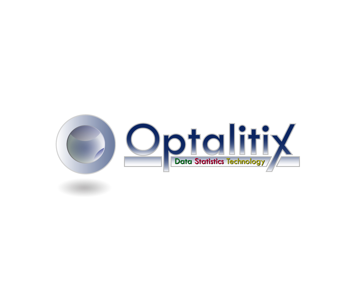Bold, Serious, Insurance Logo Design for Optalitix by DanniVass ...