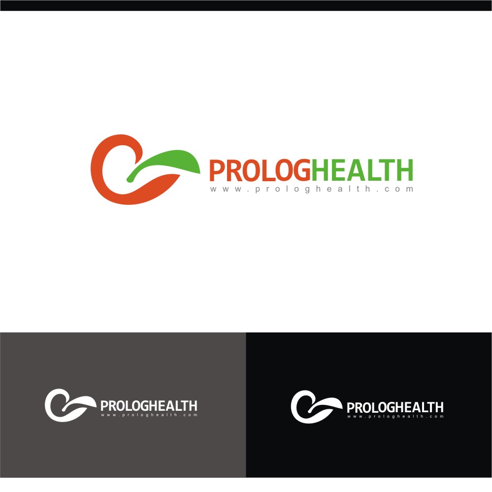 Modern, Bold, Health And Wellness Logo Design for PrologHealth by ...