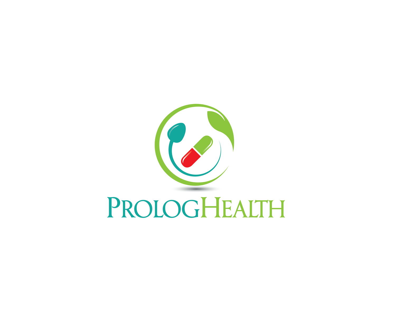 Modern, Bold, Health And Wellness Logo Design for PrologHealth by Moat ...