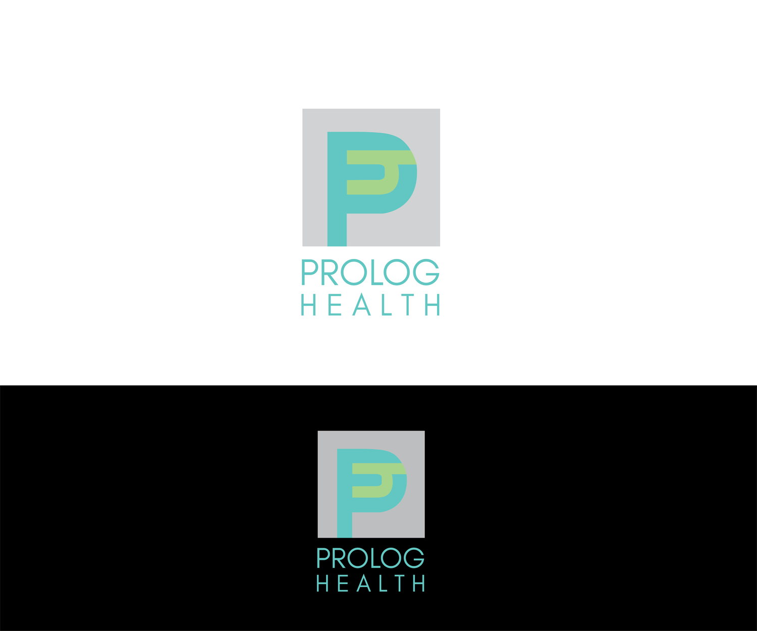 Modern, Bold, Health And Wellness Logo Design for PrologHealth by Moat ...