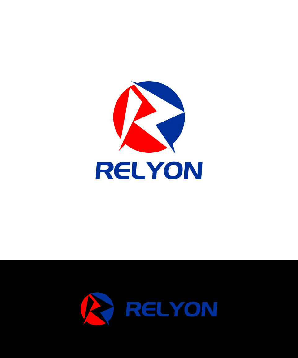 Bold, Modern, Golf Course Logo Design for RELYON by victipedia | Design ...