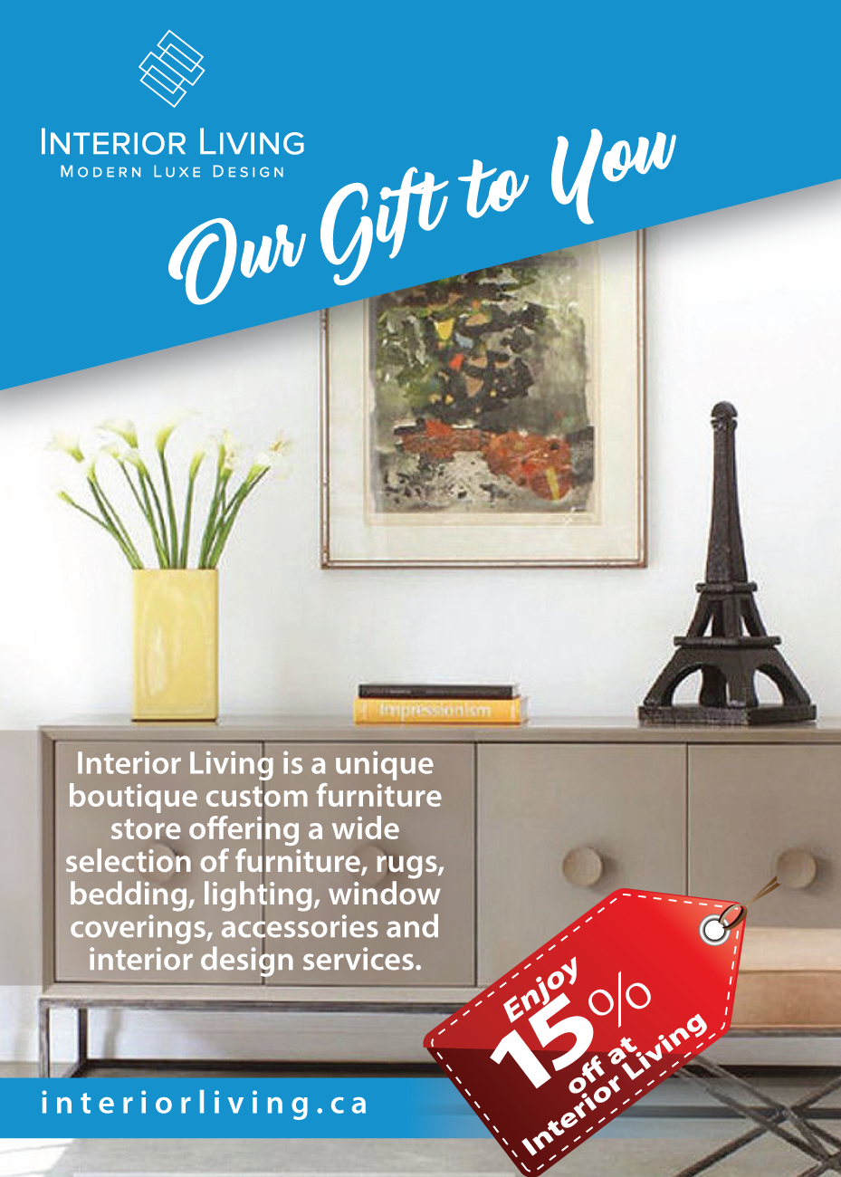 De Alta Gama, Elegante, Boutique Diseño de Flyer for a Company por ...