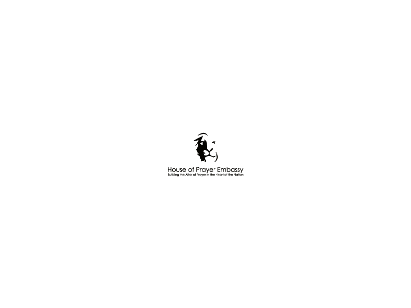Traditional, Professional, Religious Logo Design for House of Prayer ...