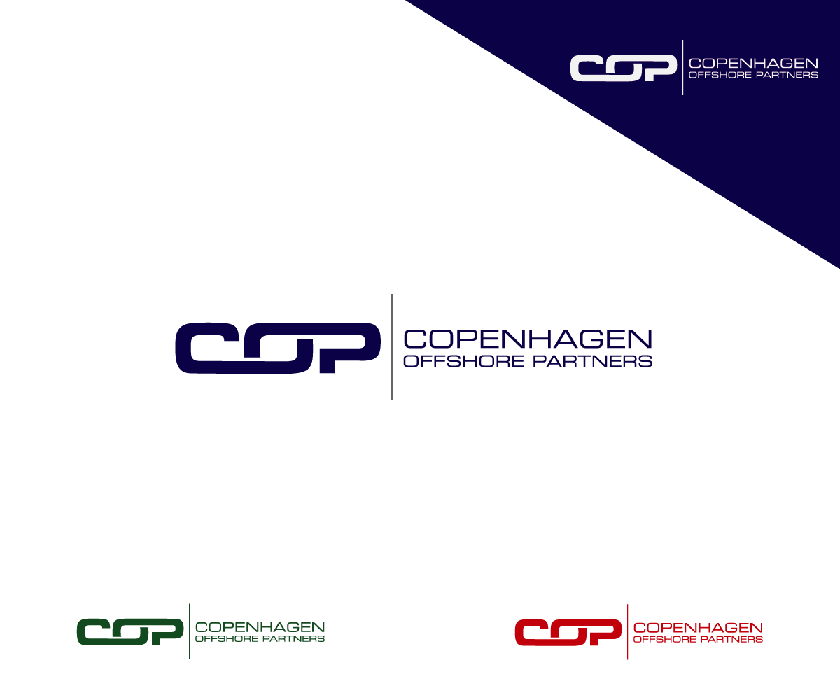 Serious, Professional, It Company Logo Design for COP (core logo ...