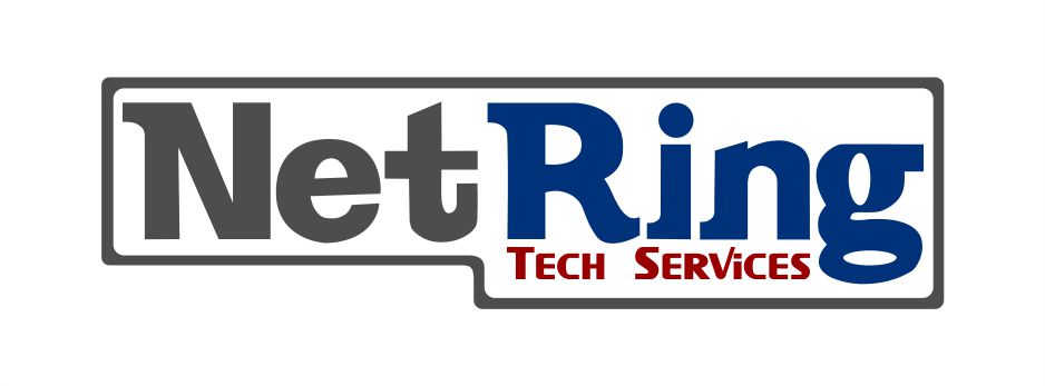 Professional, Serious, Business Logo Design for NetRing Tech Services by JoaoCarlos | Design ...