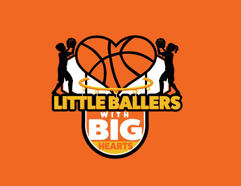 Bold, Upmarket, Recreation Logo Design for Little Ballers With Big ...