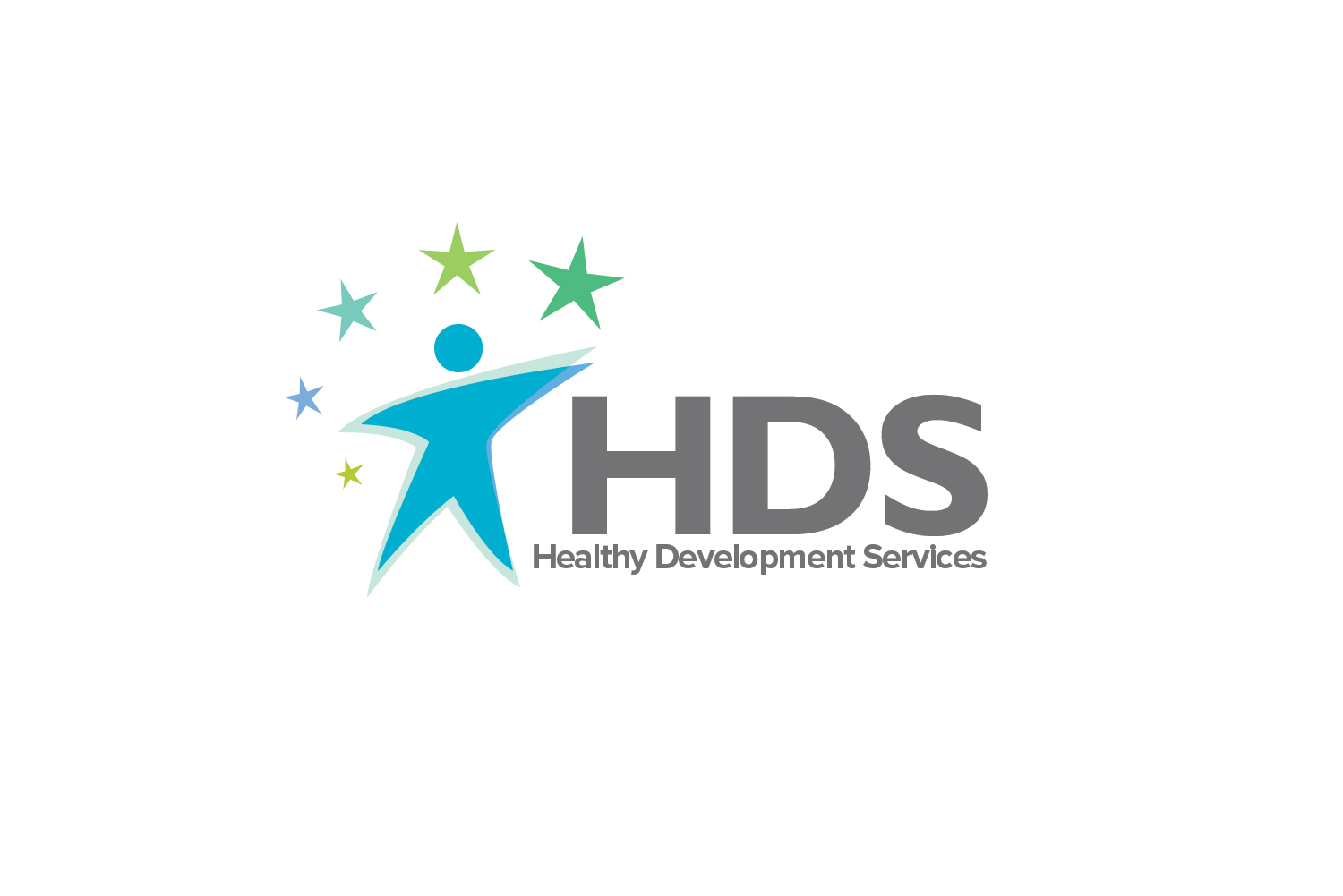 Conservative, Elegant, Health Service Logo Design for HDS Healthy ...