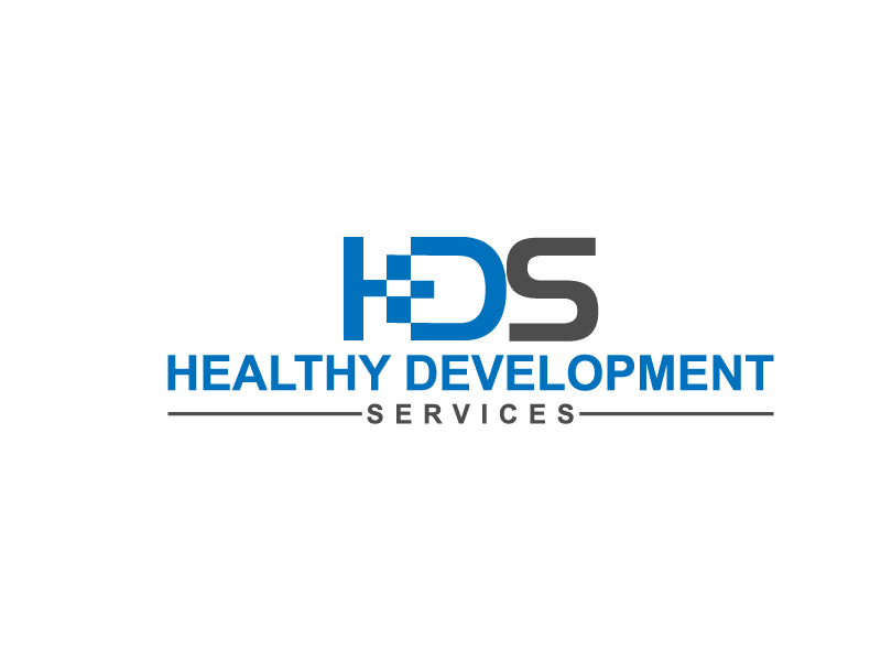Conservative, Elegant, Health Service Logo Design for HDS Healthy ...