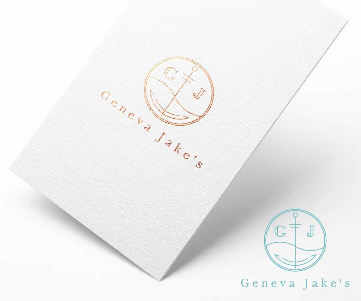 Serious, Modern, Retail Logo Design for a Company by Vetroff | Design ...