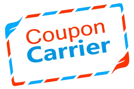 Modern, Professional, Coupon Logo Design for Coupon Carrier by ...