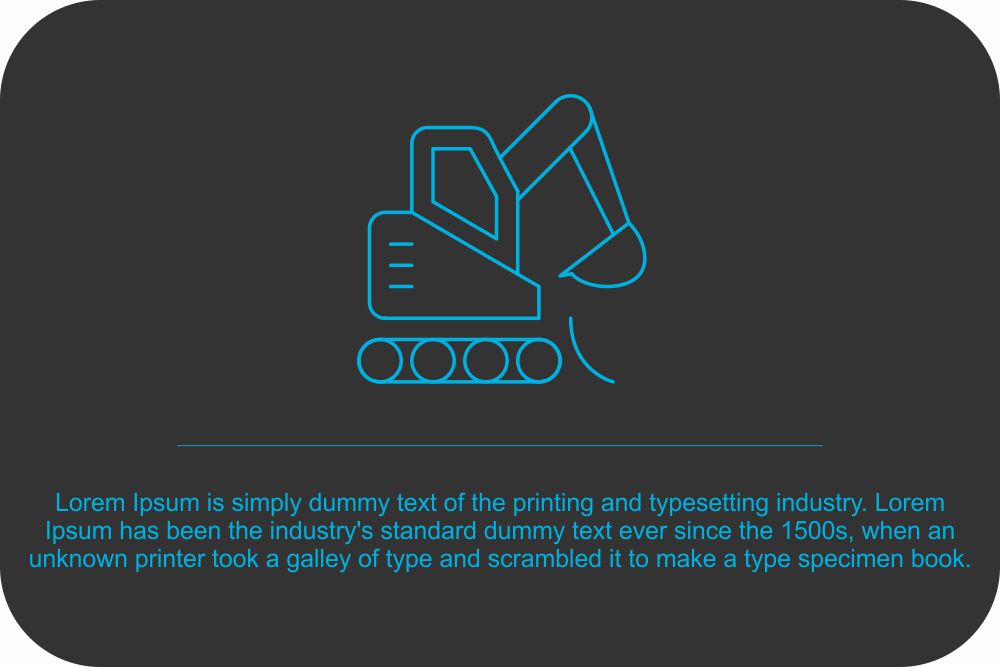 Upmarket, Professional, Mining Graphic Design for a Company by ...