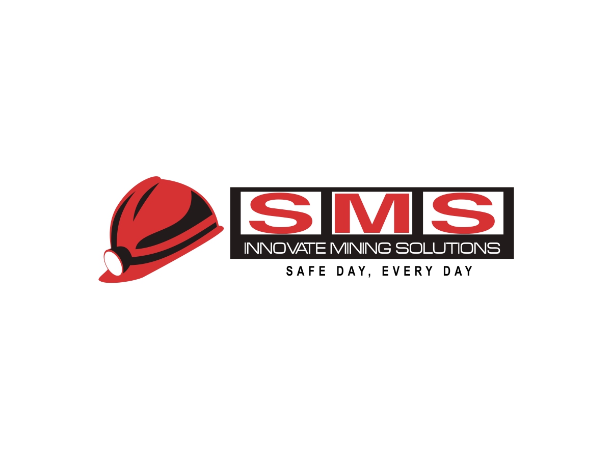 Bold, Serious, Mining Logo Design for SMS Safe Day, Every Day by ...
