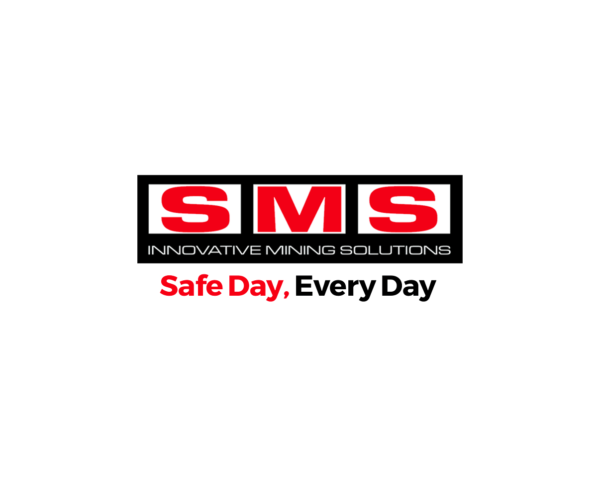 Bold, Serious, Mining Logo Design for SMS Safe Day, Every Day by carina ...