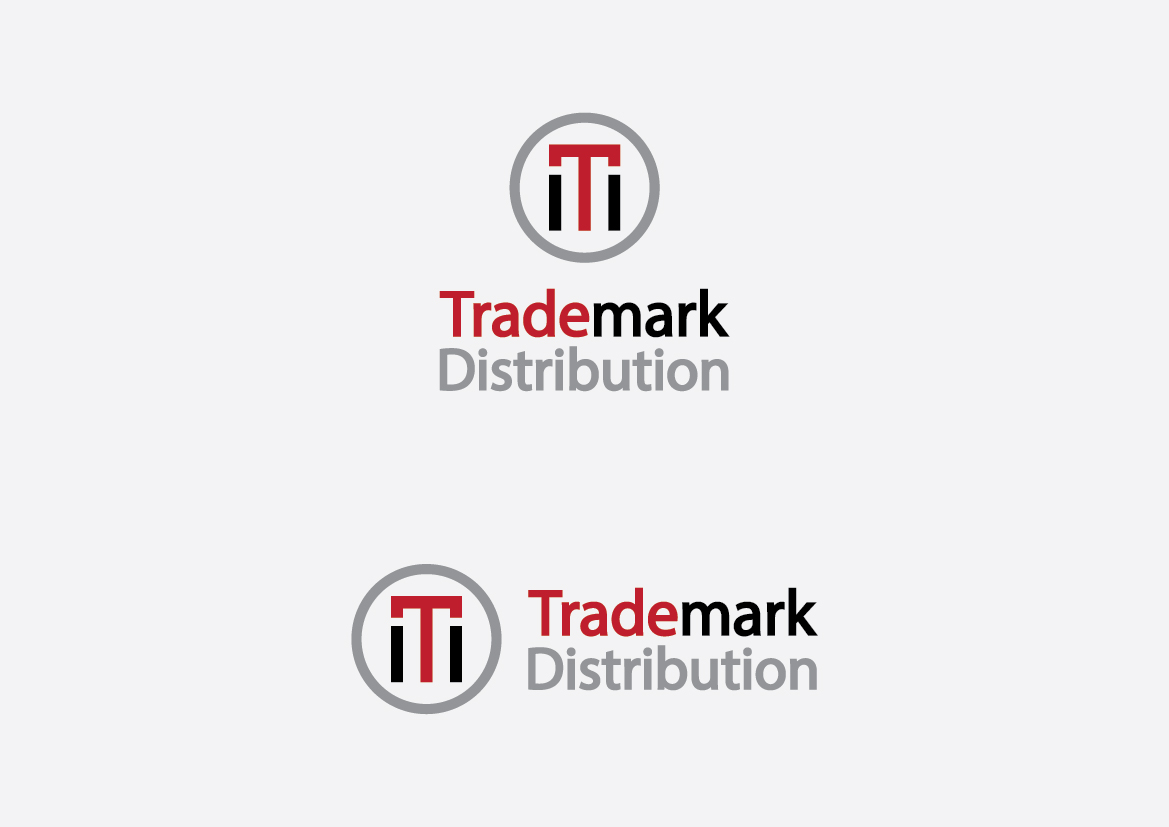 Elegant, Serious, Distribution Logo Design for TM Distribution by art ...