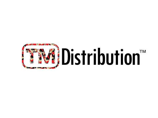Elegant, Serious, Distribution Logo Design for TM Distribution by Grace ...