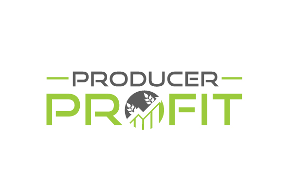 Bold, Serious, Agriculture Logo Design for Producer Profit by abstraxt ...