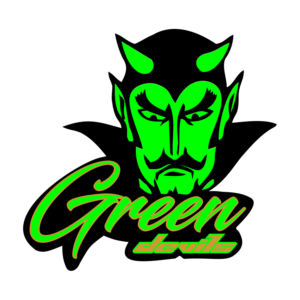 Bold, Serious Logo Design for we don't require words -- if you'd like ...