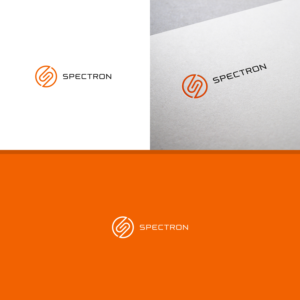 Spectron Logo | 33 Logo Designs for Spectron