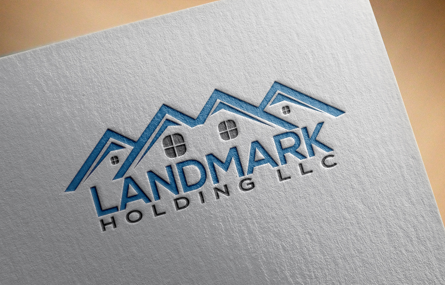 Traditional, Professional, Real Estate Development Logo Design for ...