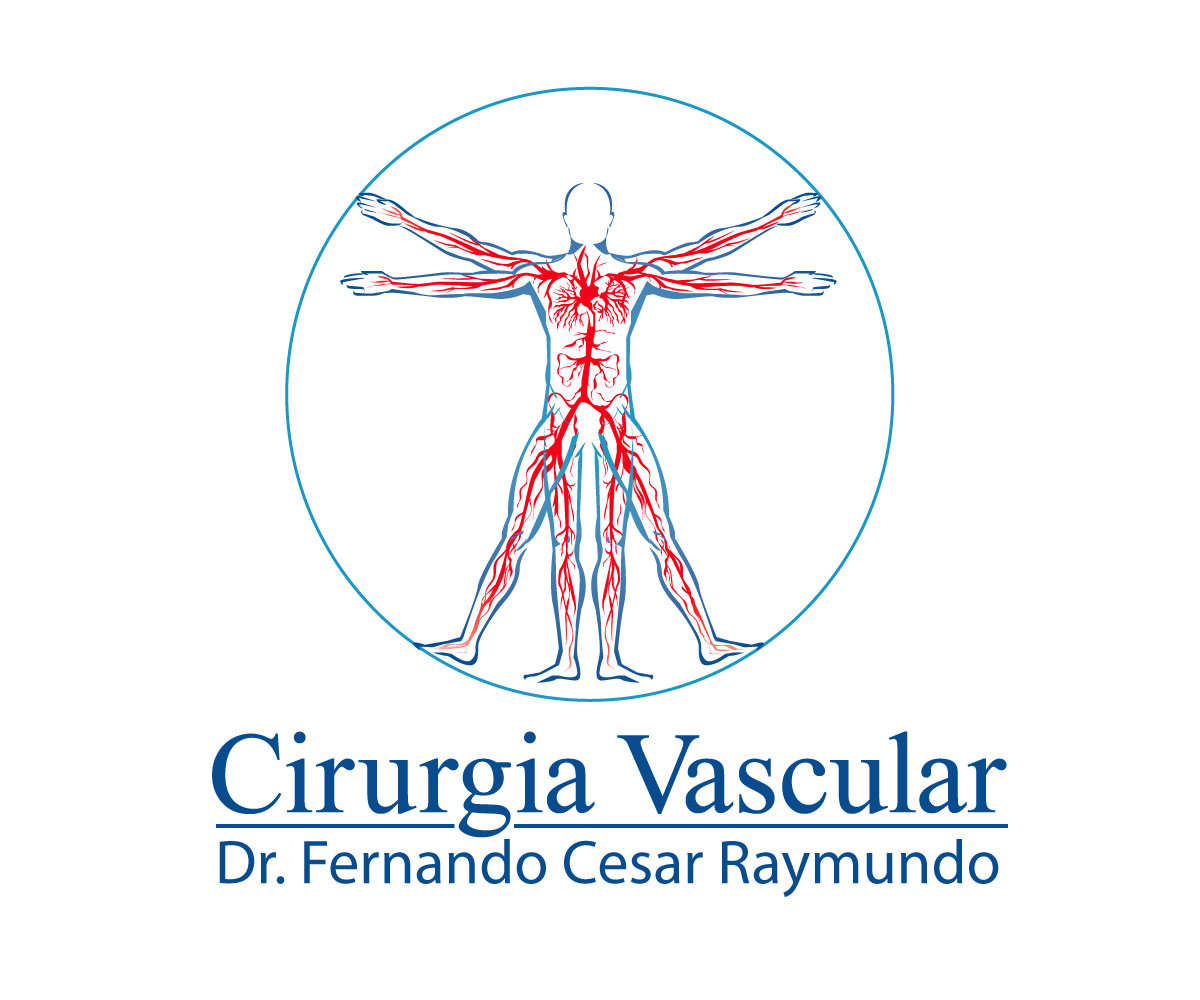 Elegant, Conservative, Doctor Logo Design for Cirurgia Vascular, Dr ...
