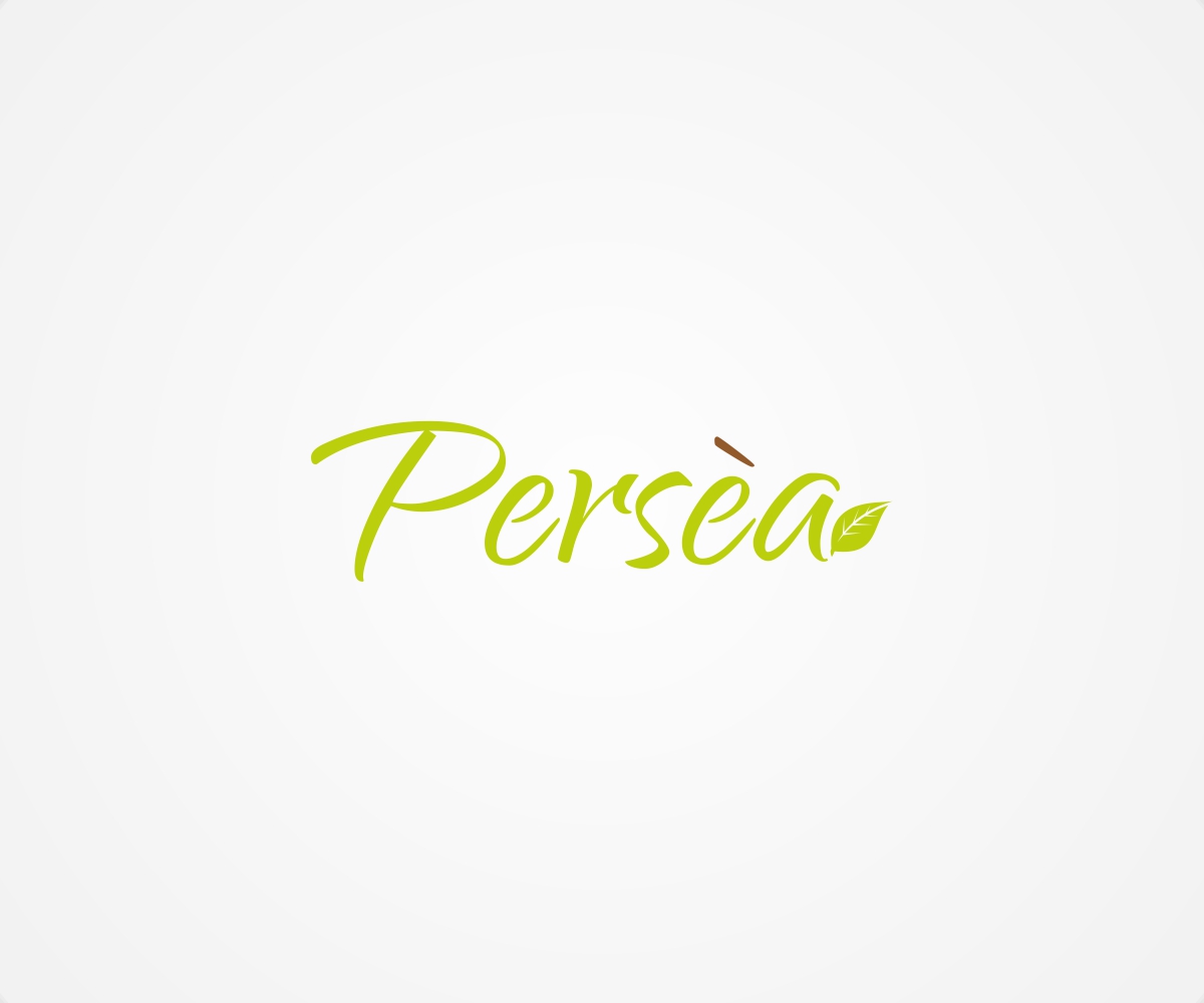 Upmarket, Modern, Hair And Beauty Logo Design for Persèa by Jenny ...