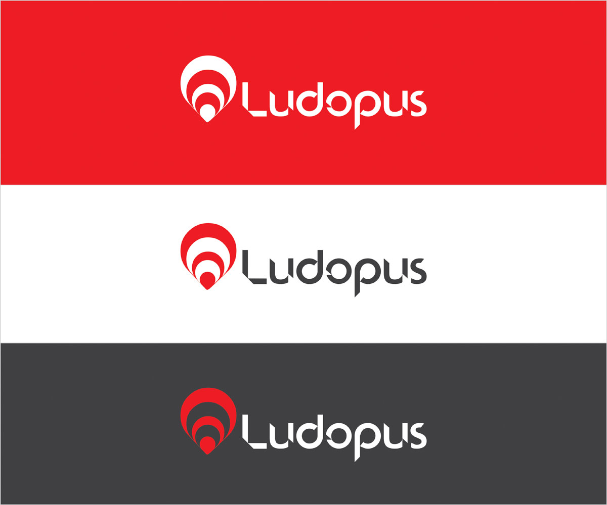 Modern, Upmarket, Consulting Logo Design for Ludopus by hifilogo ...