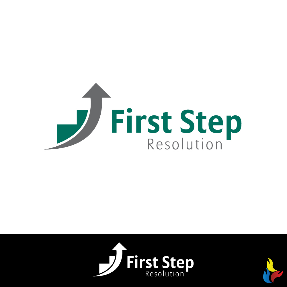 First Step Logo Profile For First Step Technologies Limited