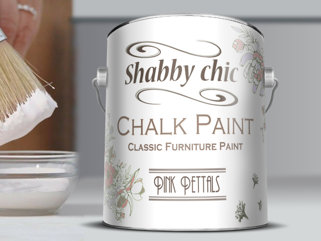 Traditional, Upmarket, Paint Packaging Design for HMT-Service by ...