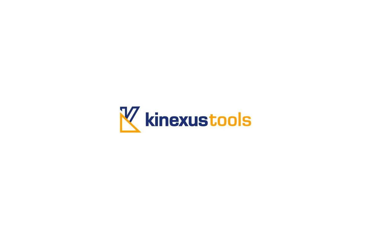 Modern, Professional, Internet Logo Design for Kinexus.Tools (optional ...