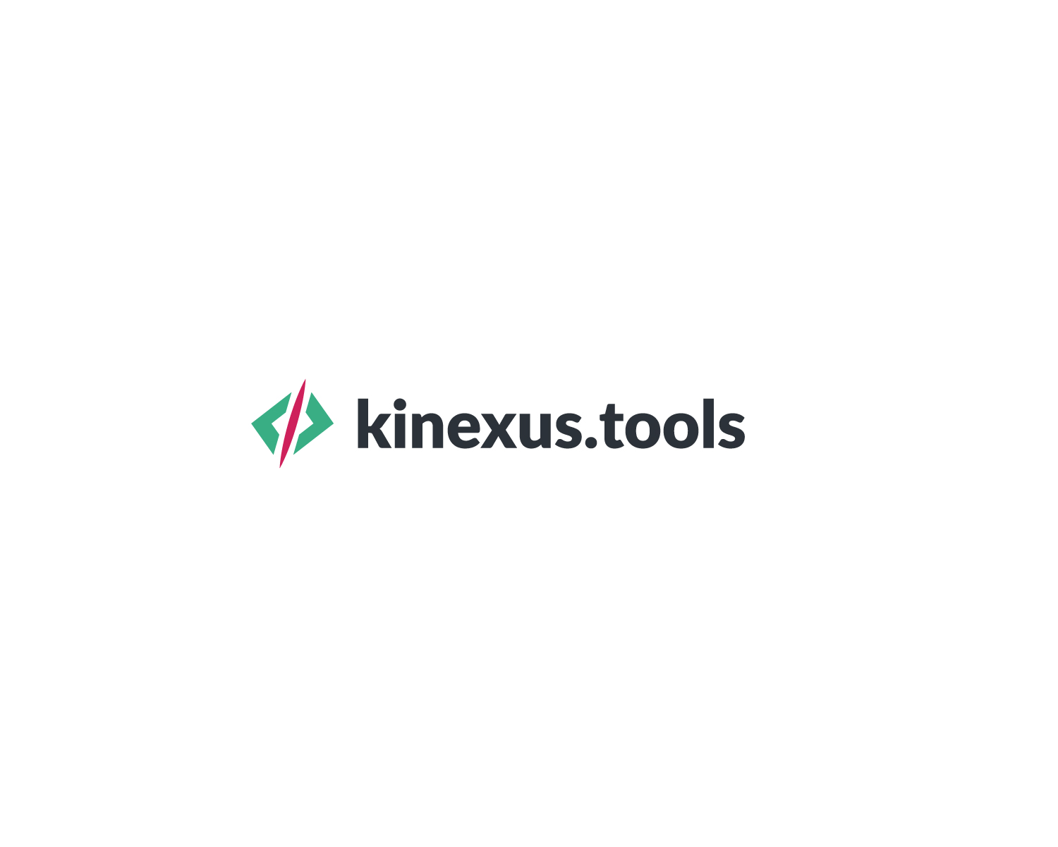 Modern, Professional, Internet Logo Design for Kinexus.Tools (optional ...