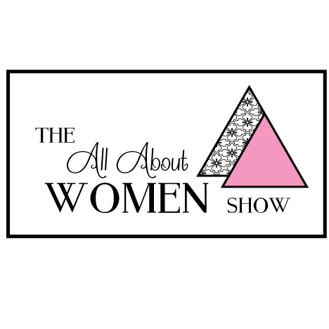 Modern, Professional, Event Logo Design for The All About Women Show by ...