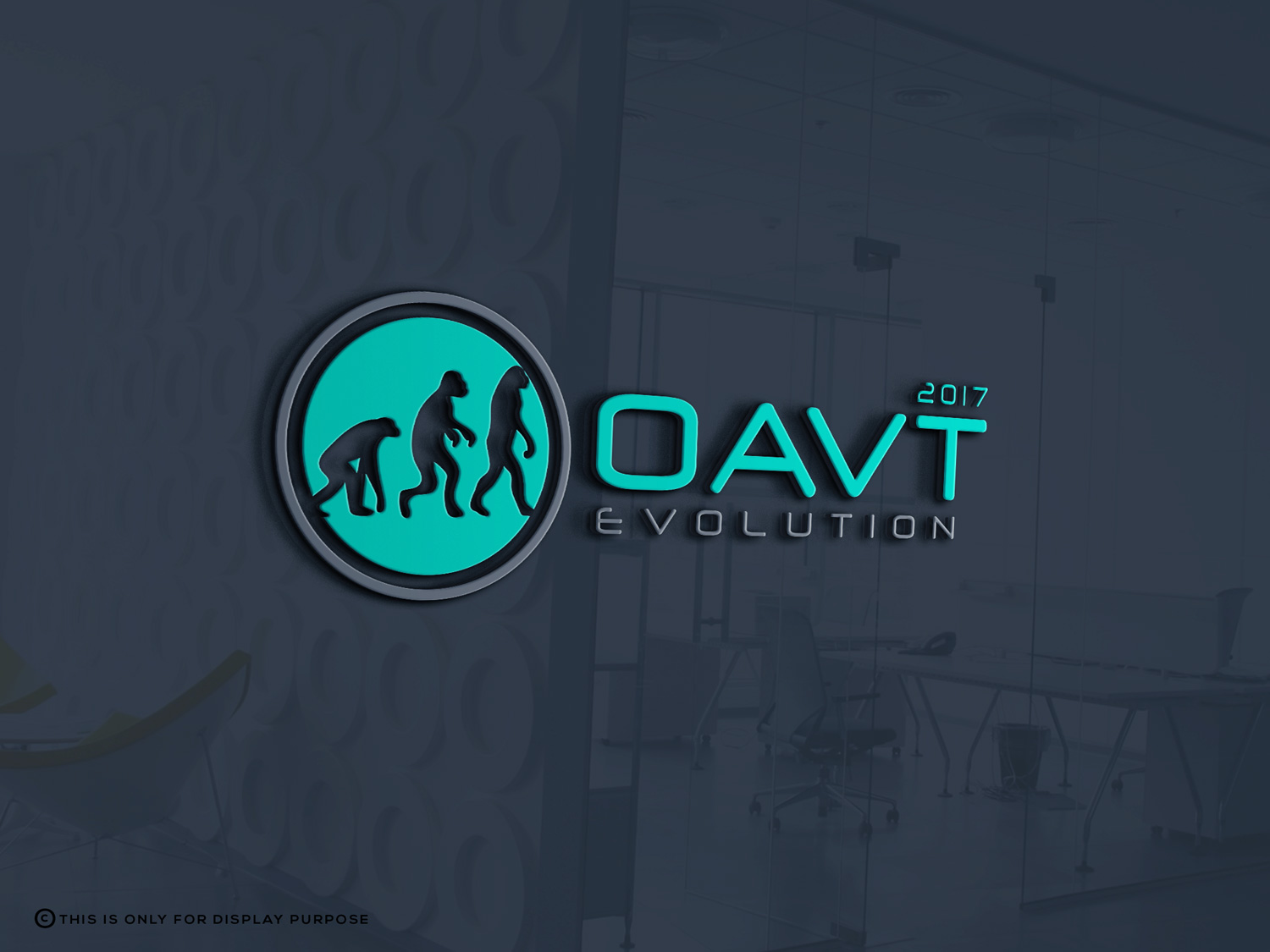 Oavt Logo