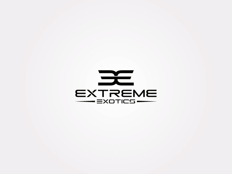 Elegant, Playful, Medical Logo Design for Extreme exotics or xtreme ...