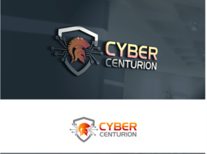 Cyber Centurion Corporate Logo | 118 Logo Designs for Cyber Centurion