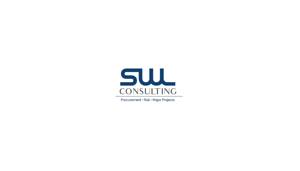 Modern, Professional, Business Logo Design for SWL Consulting by ...