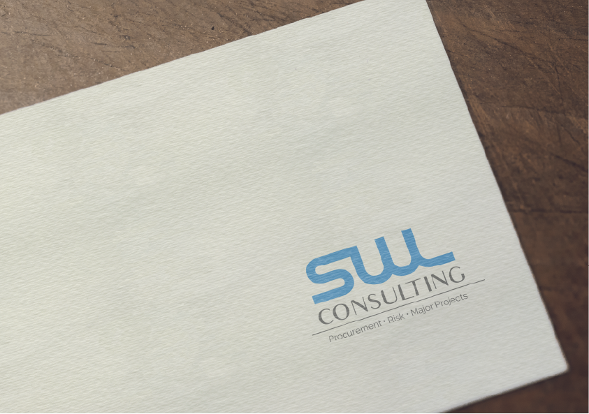Modern, Professional, Business Logo Design for SWL Consulting by ...