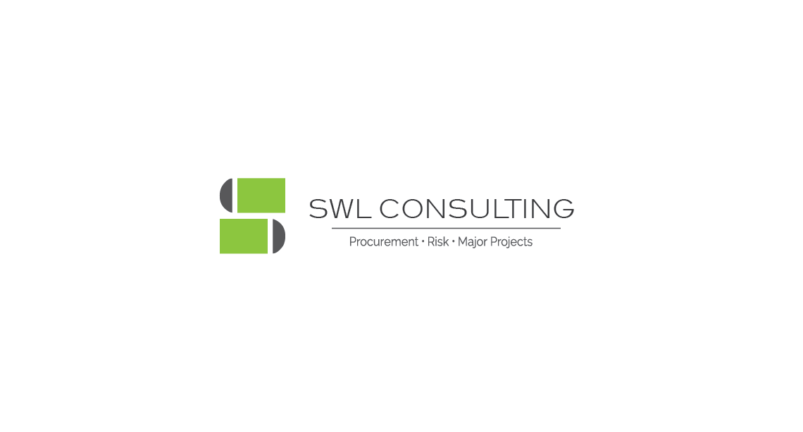 Modern, Professional, Business Logo Design for SWL Consulting by ...