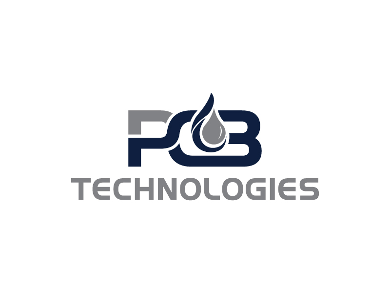 Serious, Professional, It Company Logo Design for PC3 Technologies by ...