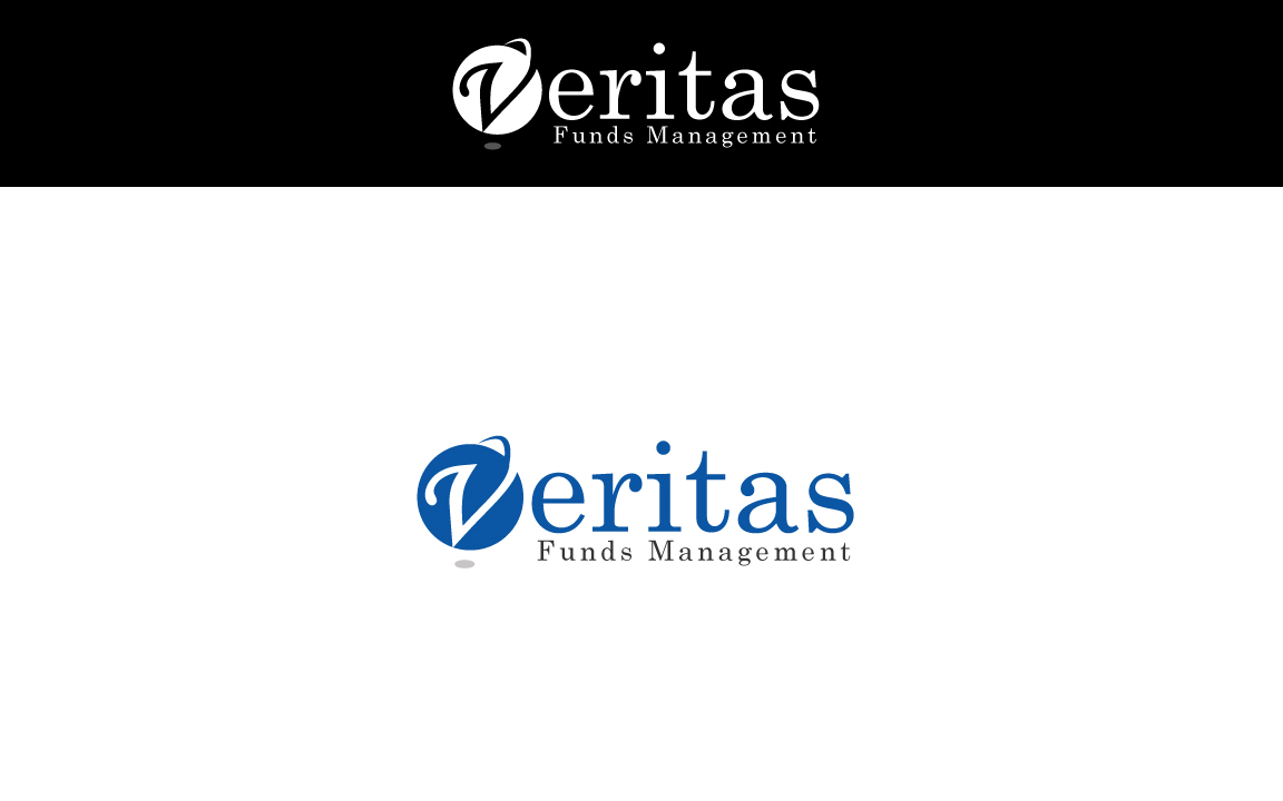 Serious, Professional, Investment Logo Design for Veritas Funds ...