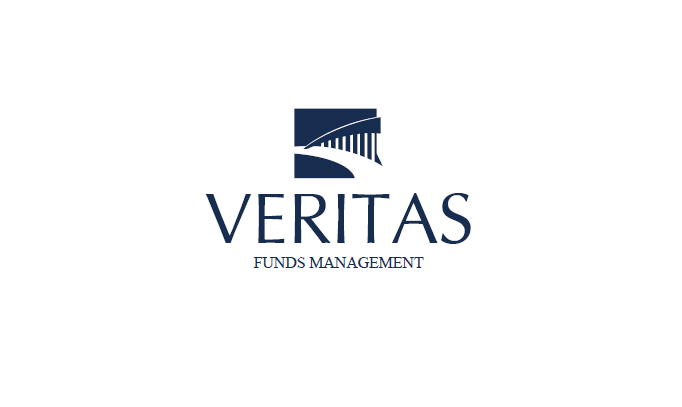 Serious, Professional, Investment Logo Design for Veritas Funds ...